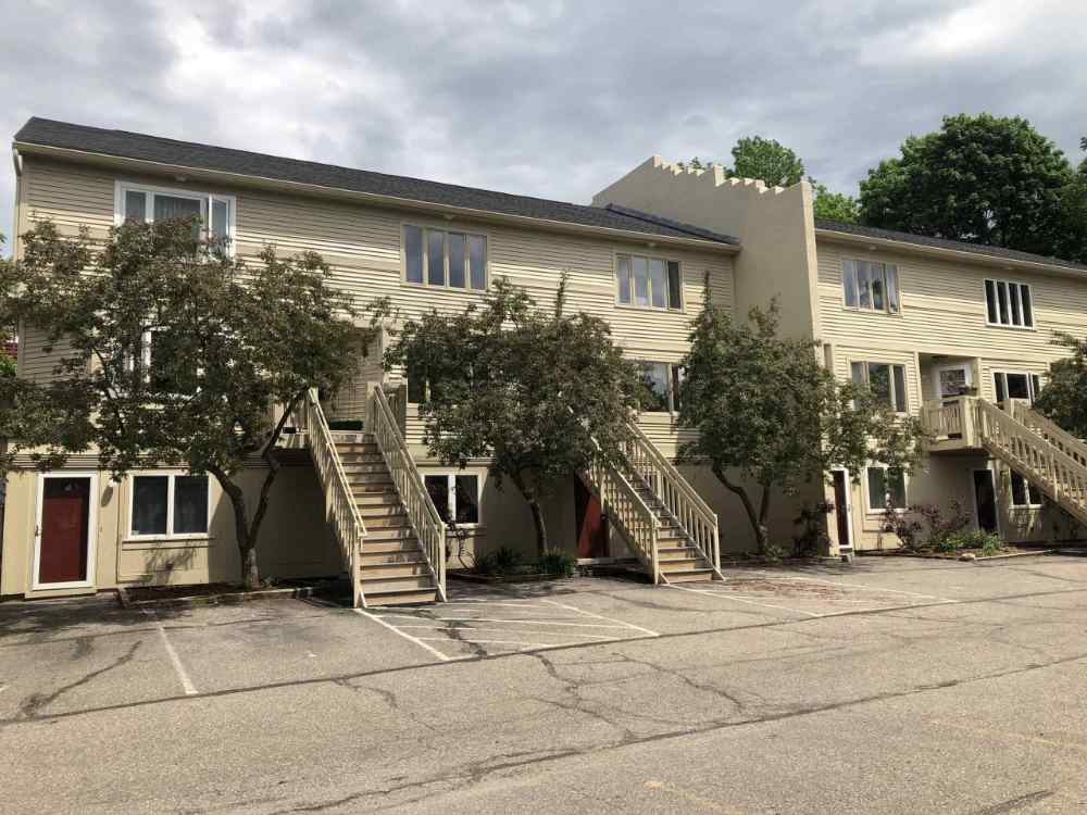337 College Street - Catamount Realty Group